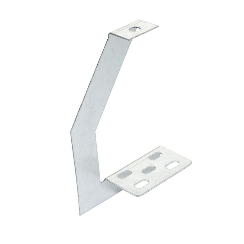 100mm Overhead Cable Tray (G) Hangers - Tamlex