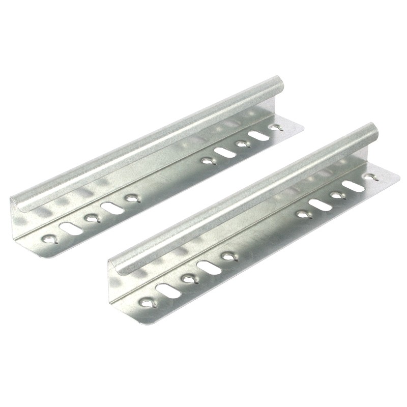 25mm Snap-On Wrap Around Coupler for Medium Duty Tray - Tamlex