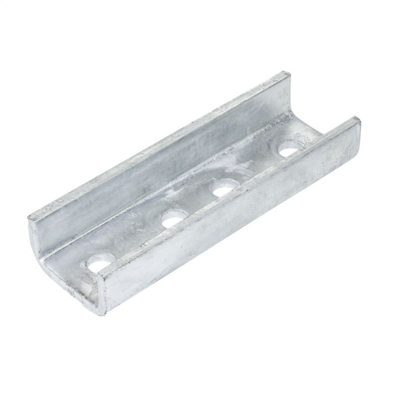 4 Hole 41mm x 21mm External Coupler - Tamlex