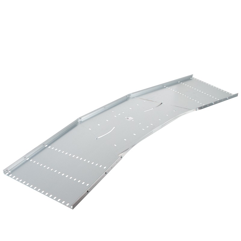 450mm 5°-95° Adjustable Bend for Medium Duty Tray - Tamlex