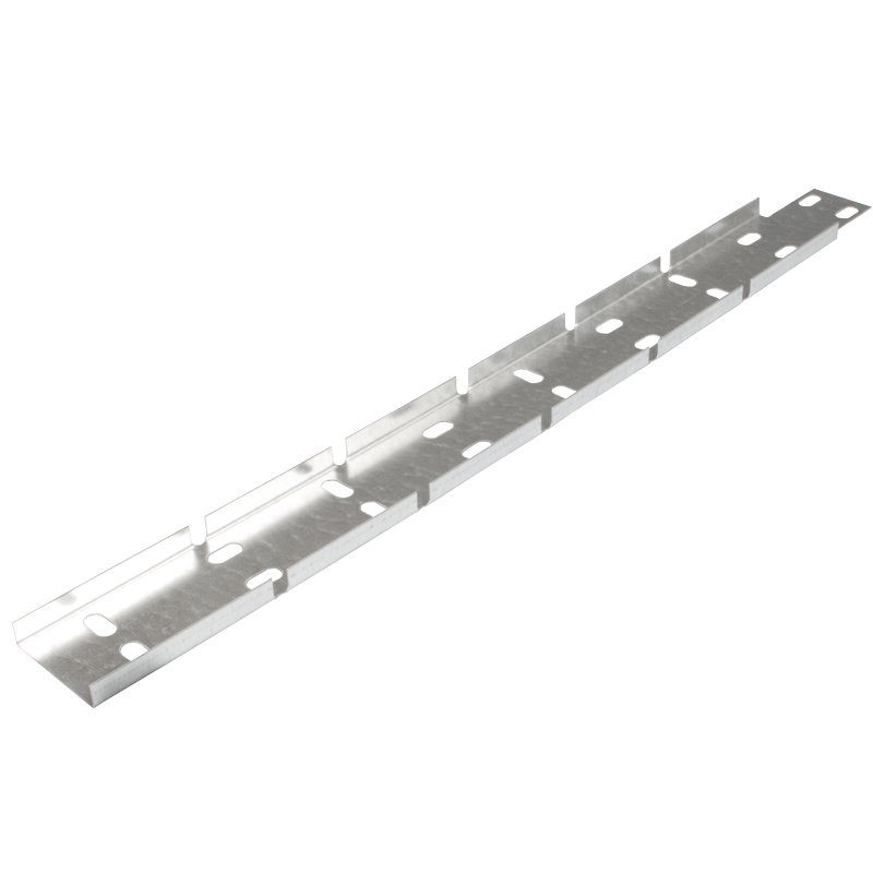 50mm Universal Riser for Light Duty Cable Tray - Tamlex
