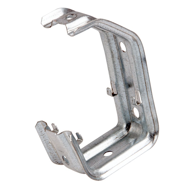 60mm Light Duty FastConnect Basket Tray Support - Tamlex