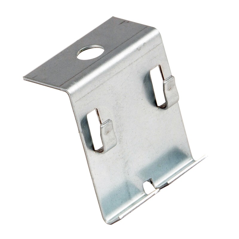 Basket Tray Side Suspension Clip - Tamlex