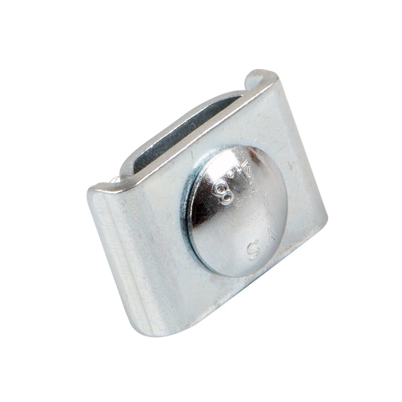 Basket Tray Union Clamp Assembly - Tamlex