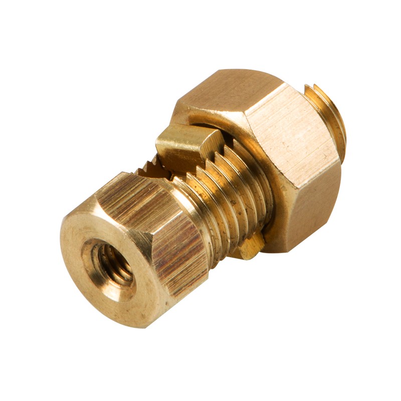 Earth Terminal Clamps - Tamlex