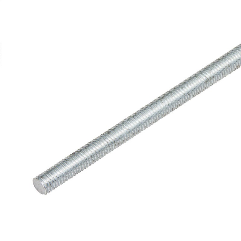 M10 Threaded Rod (3m Length) - Tamlex