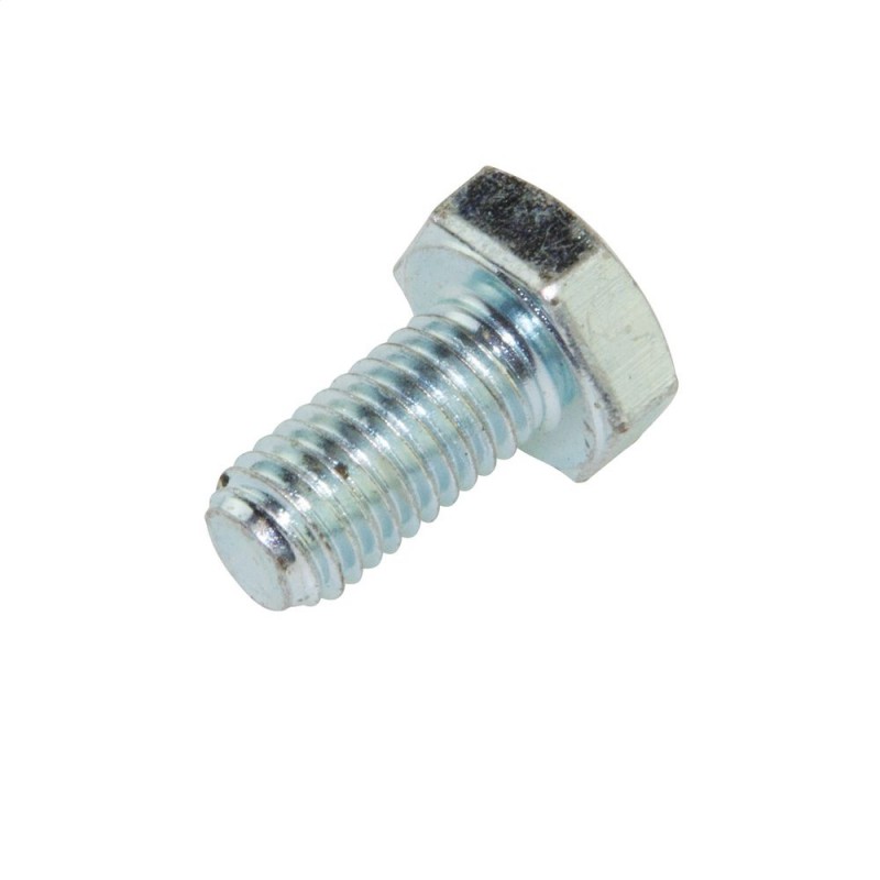 M10 x 20mm Hex Head Set Screw (100 Per Pack) - Tamlex