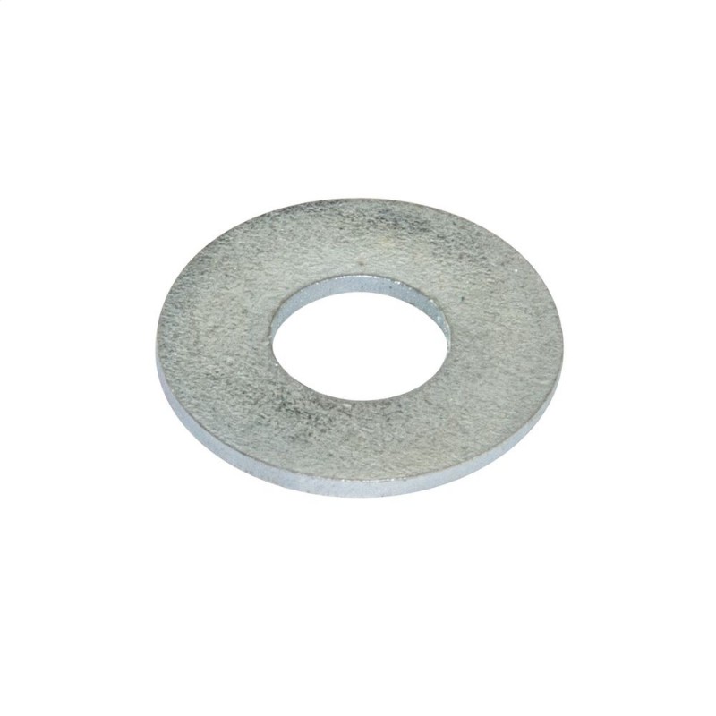 M10 x 25mm Penny Washers (100 Per Pack) - Tamlex