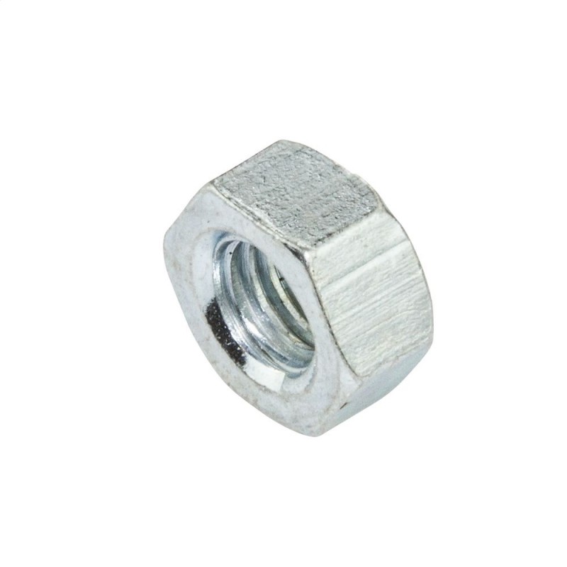 M12 Hexagonal Nuts (100 Per Pack) - Tamlex