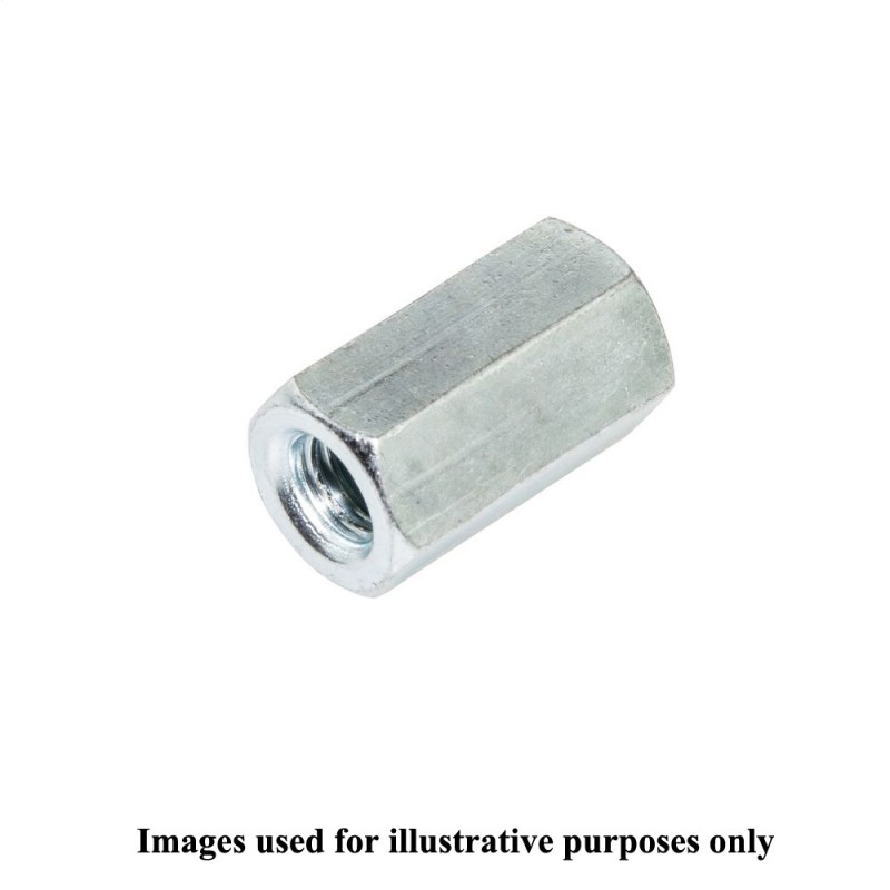 M12 Stud Connectors (100 Per Pack) - Tamlex