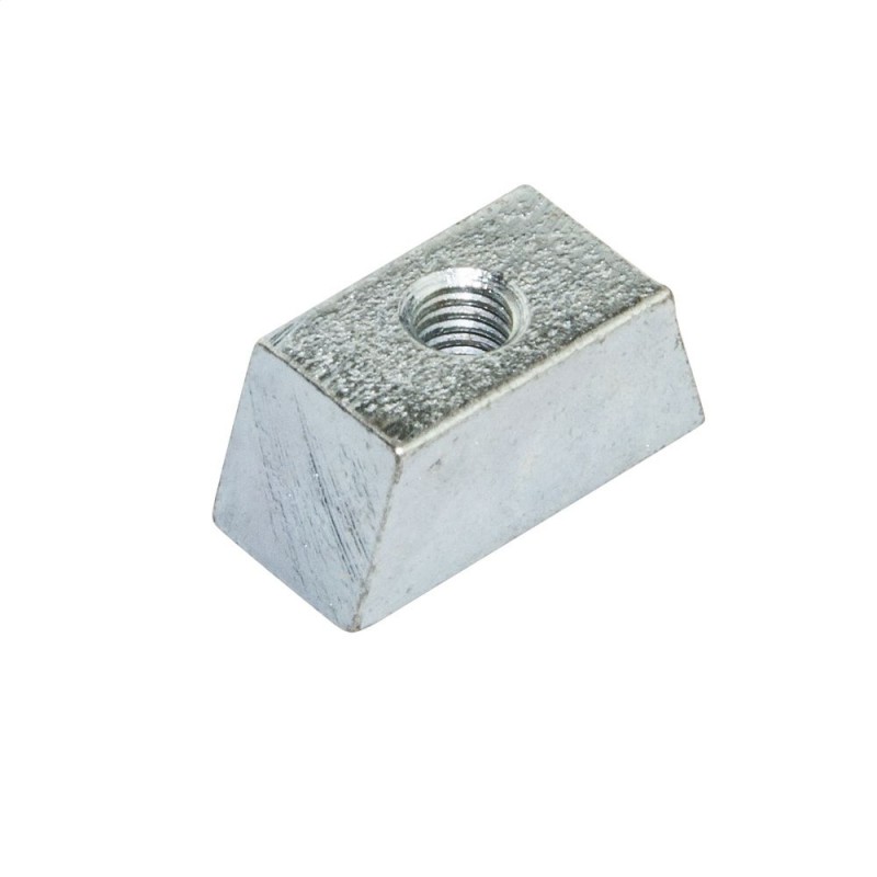 M6 Wedge Nuts (100 Per Pack) - Tamlex