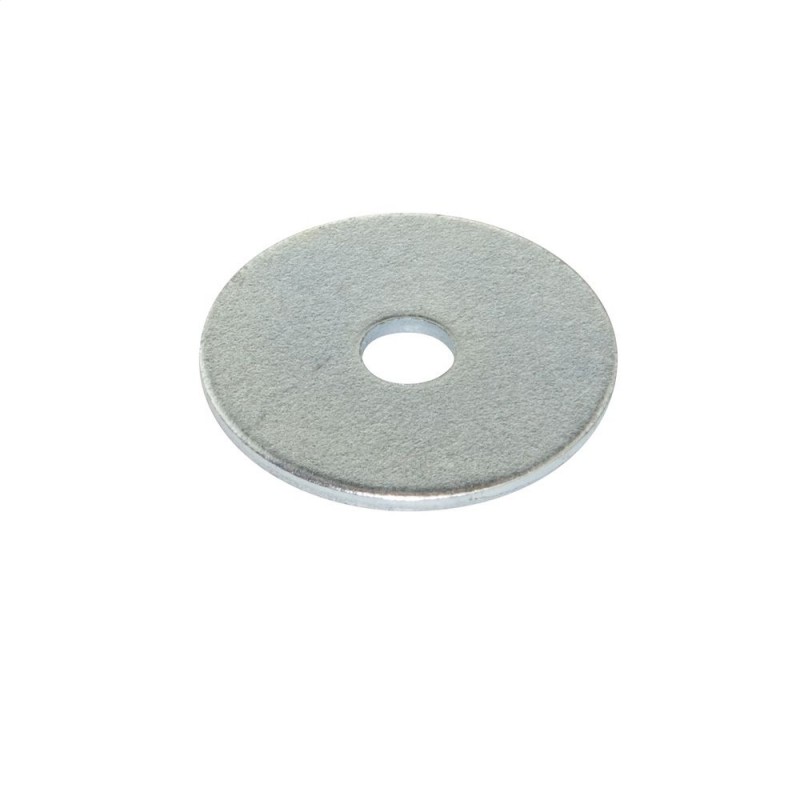 M6 x 32mm Penny Washers (100 Per Pack) - Tamlex