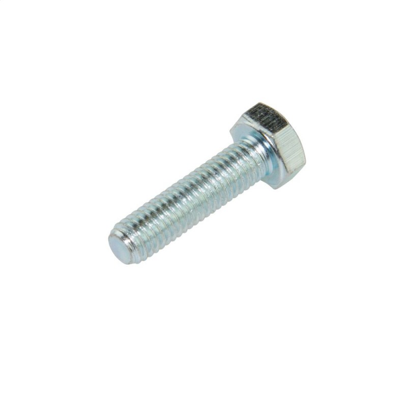 M8 x 30mm Hex Head Set Screw (100 Per Pack) - Tamlex