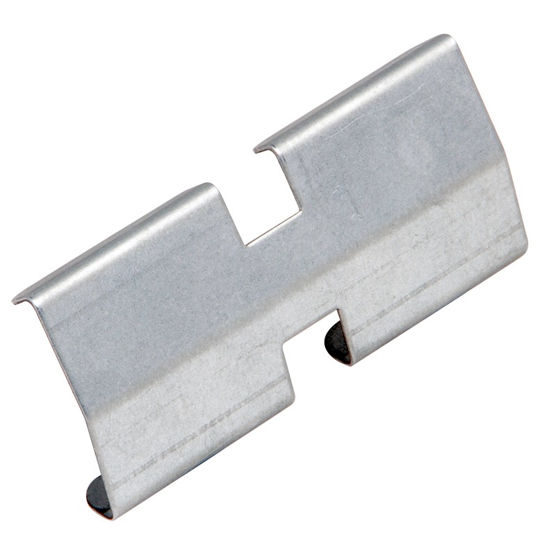 Basket Tray Fast Fix Couplers (Pair) - Tamlex