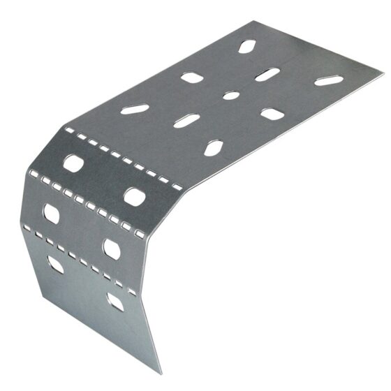 Basket Tray Waterfall Support - Tamlex