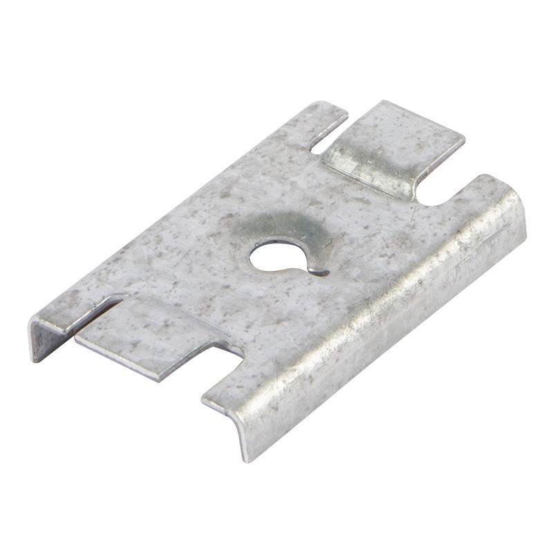 50mm Trunking Cable Retainer - Tamlex