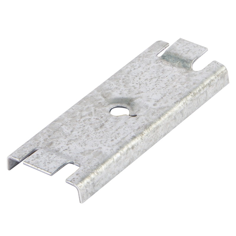 75mm Trunking Cable Retainer - Tamlex