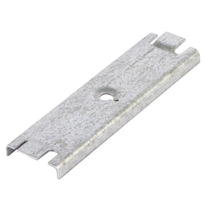 100mm Trunking Cable Retainer - Tamlex