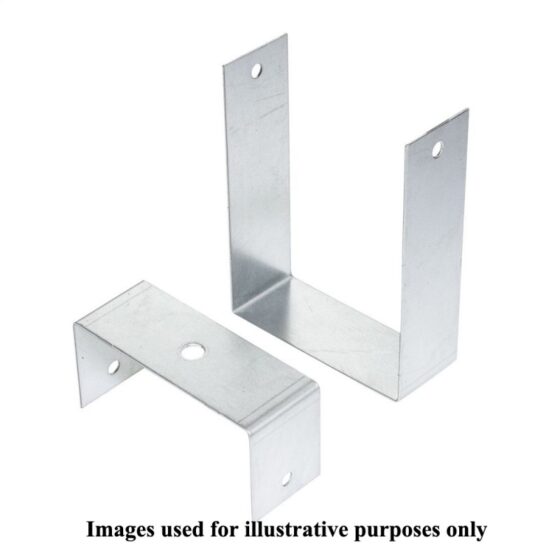 150mm x 150mm Trunking Suspension Hanger - Tamlex