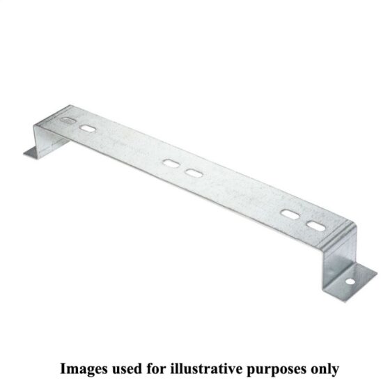 450mm Stand Off Bracket / Cable Tray Hanger - Tamlex