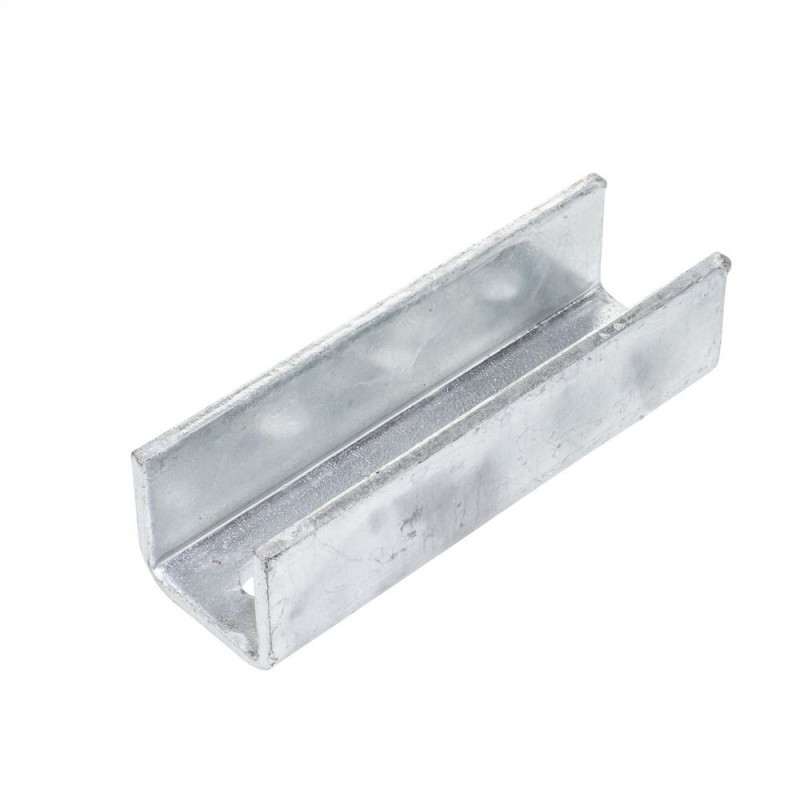 4 Hole 41mm x 41mm External Coupler - Tamlex