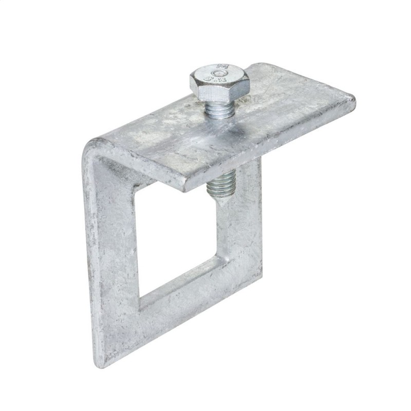 40mm x 40mm Window Girder Clamp - Tamlex