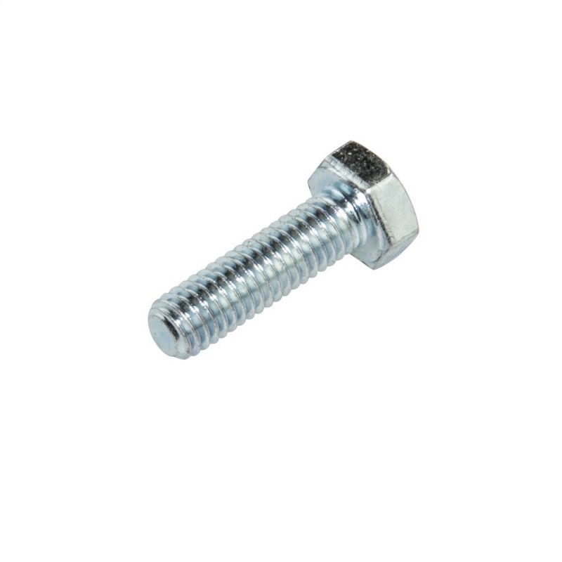 M6 x 20mm Hex Head Set Screw (100 Per Pack) - Tamlex