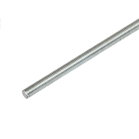 M6 Threaded Rod (3m Length) - Tamlex