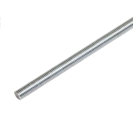 M8 Threaded Rod (3m Length) - Tamlex