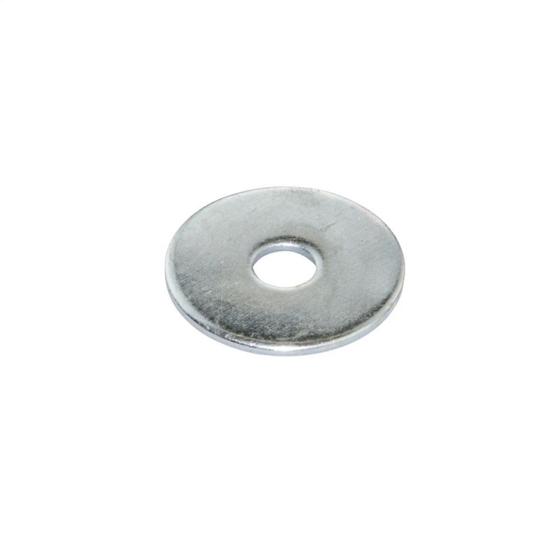 M6 x 25mm Penny Washers (100 Per Pack) - Tamlex