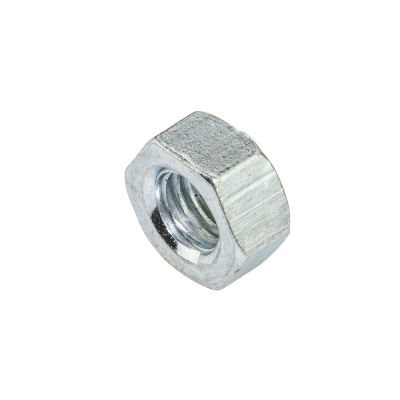 M10 Hexagonal Nuts (100 Per Pack) - Tamlex