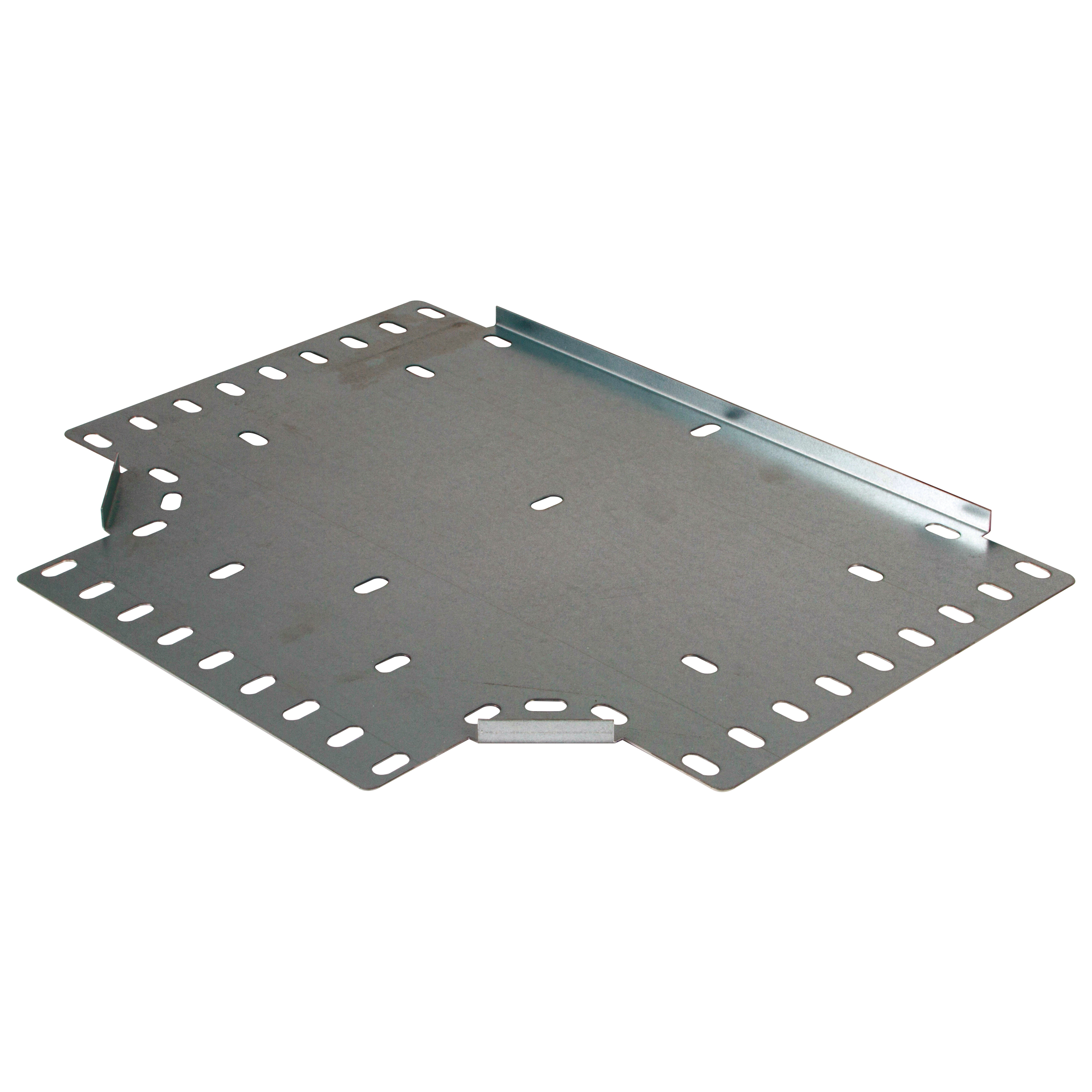 225mm Flat Equal Tee for Light Duty Cable Tray - Tamlex