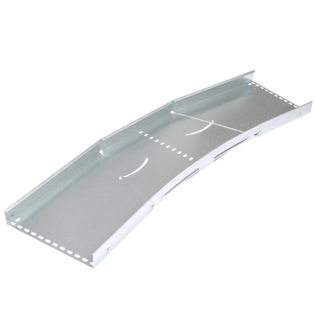 450mm Heavy Duty Cable Tray (3m Length) - Tamlex