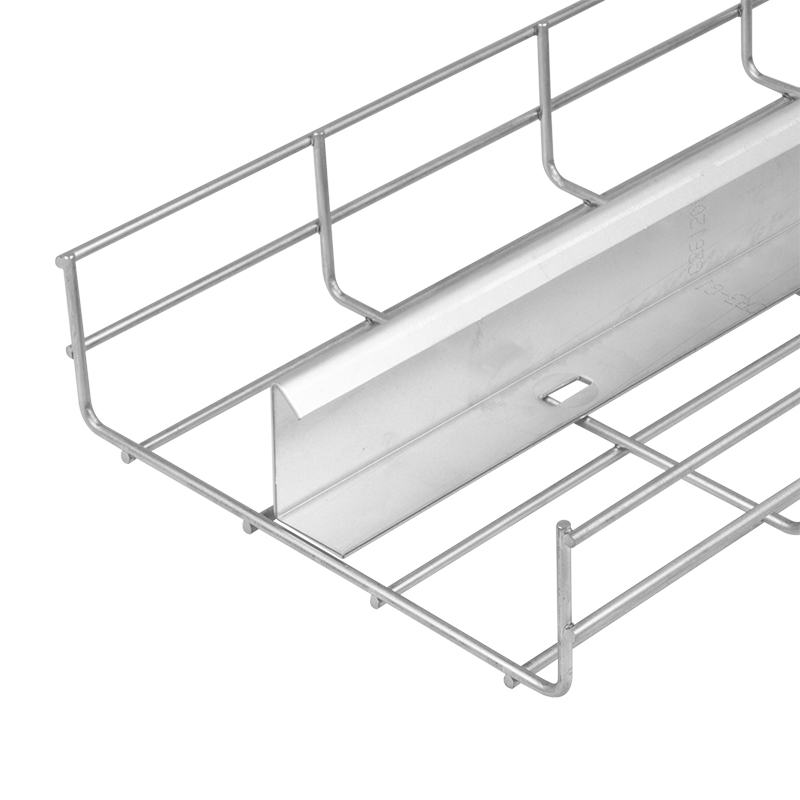 60mm Divider/Fillet For FastConnect Basket Tray - Tamlex