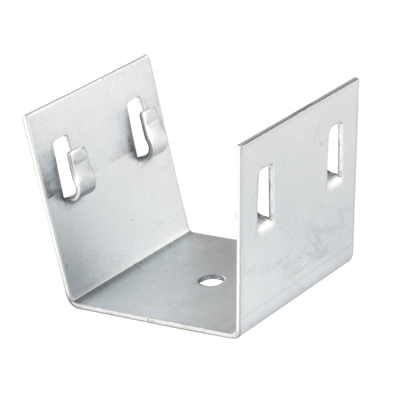60mm Basket Tray Hold Down Support - Tamlex