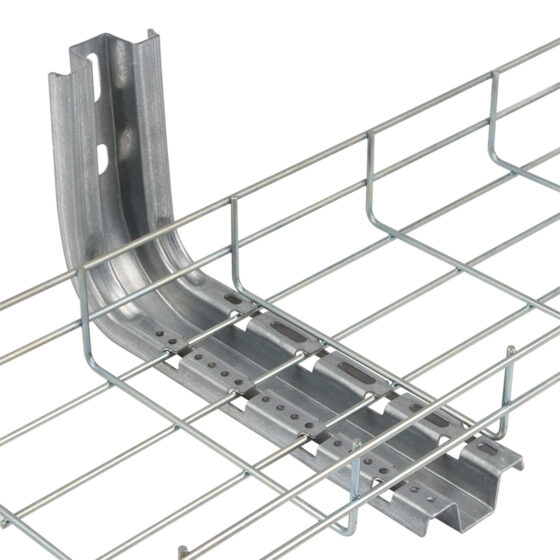 150mm FastConnect "L" Shape Support Bracket - Tamlex