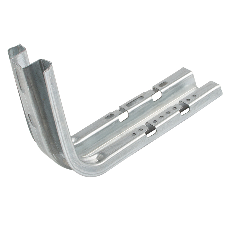 150mm FastConnect "L" Shape Support Bracket - Tamlex