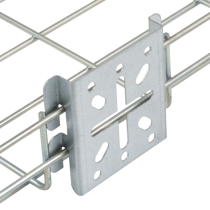 Basket Tray Socket Box Adaptor Bracket - Tamlex