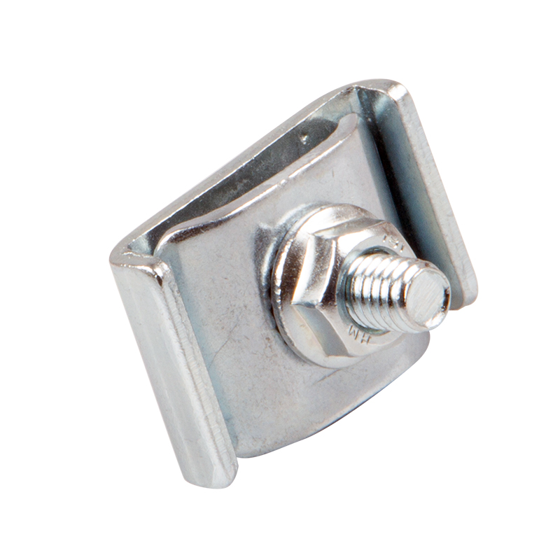 Basket Tray Union Clamp Assembly - Tamlex