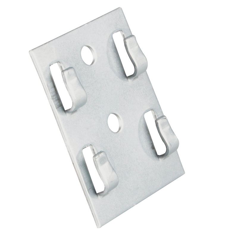 Basket Tray Wall Bracket - Tamlex