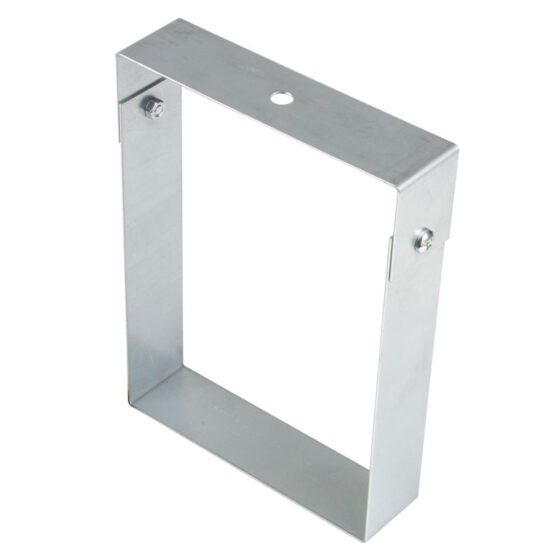 150mm x 150mm Trunking Suspension Hanger - Tamlex