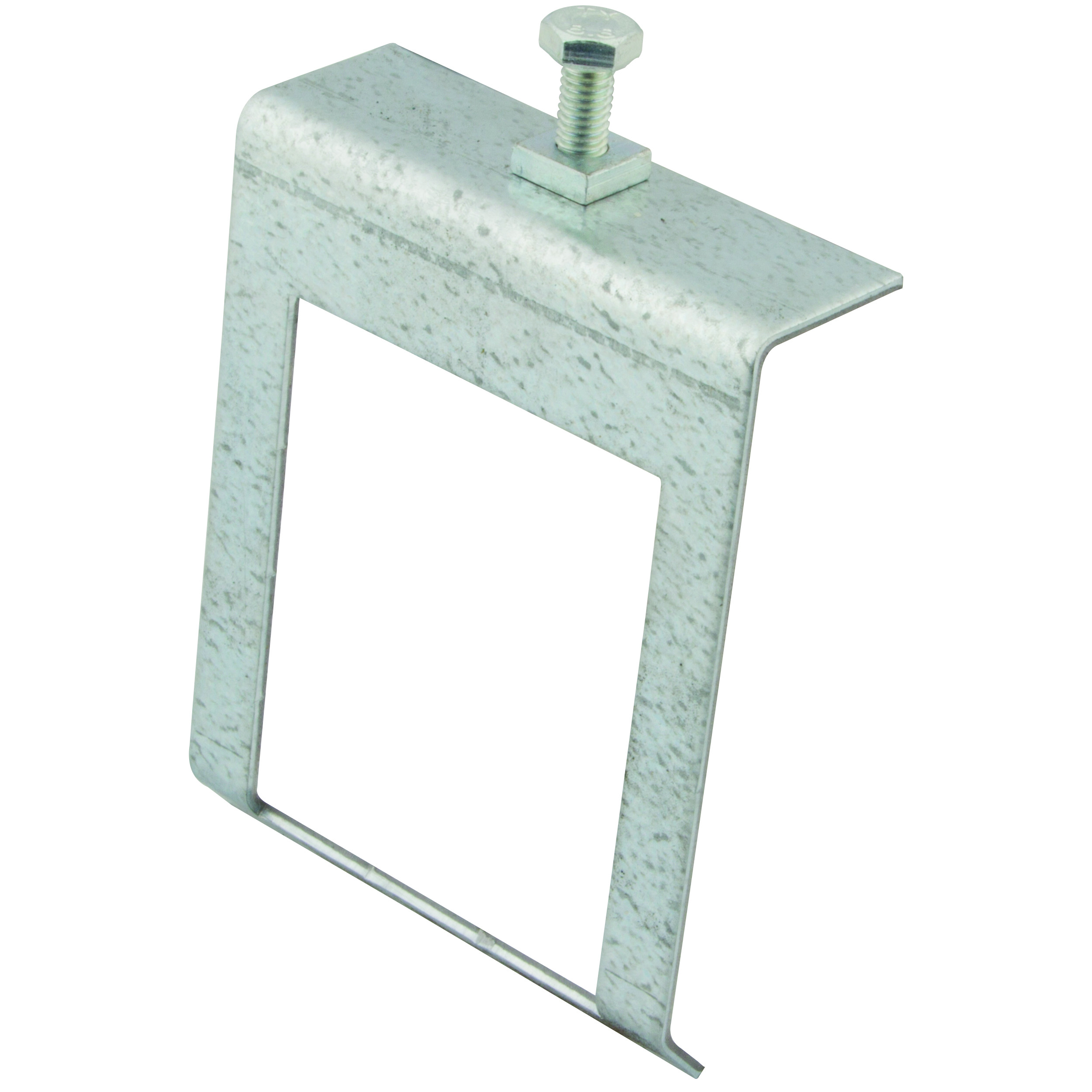 50mm Girder Clamp For Lighting Trunking - Tamlex