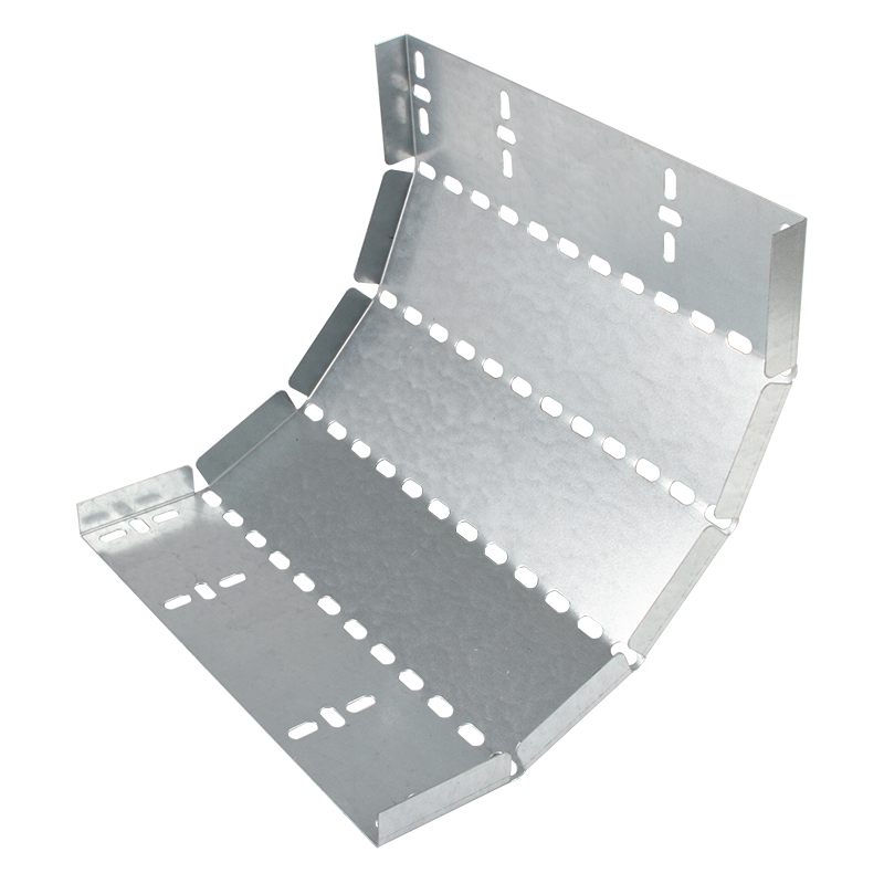 300mm Universal Riser for Light Duty Cable Tray - Tamlex