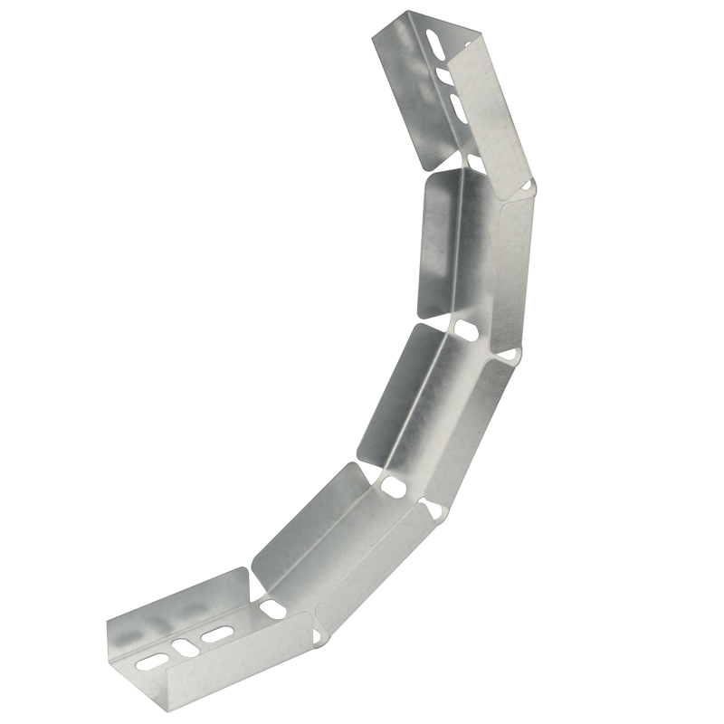 50mm Universal Riser for Medium Duty Tray with Integral Coupler - Tamlex