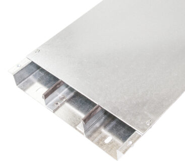 Floor Trunking Overview - Tamlex