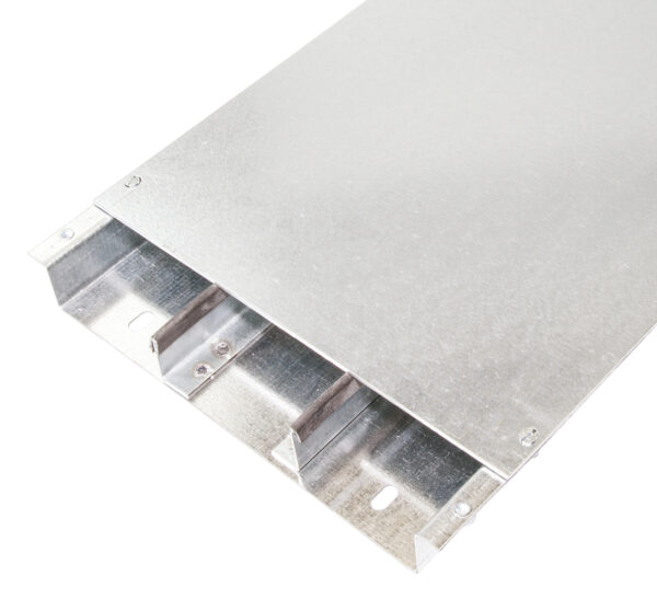 Floor Trunking Overview - Tamlex