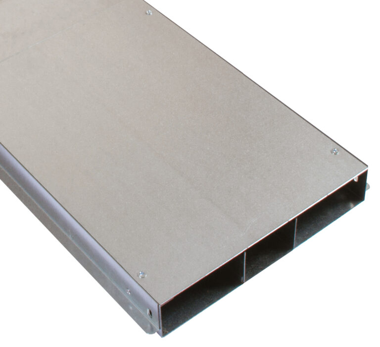 Floor Trunking Overview - Tamlex
