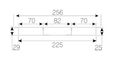 Floor Trunking Overview - Tamlex