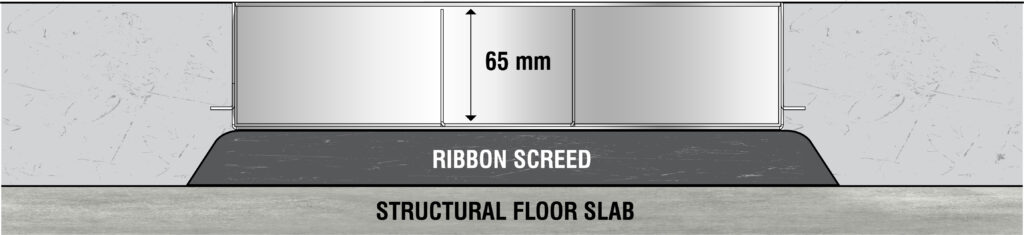 Floor Trunking Overview - Tamlex