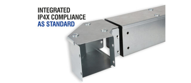 IP4X Trunking - Tamlex